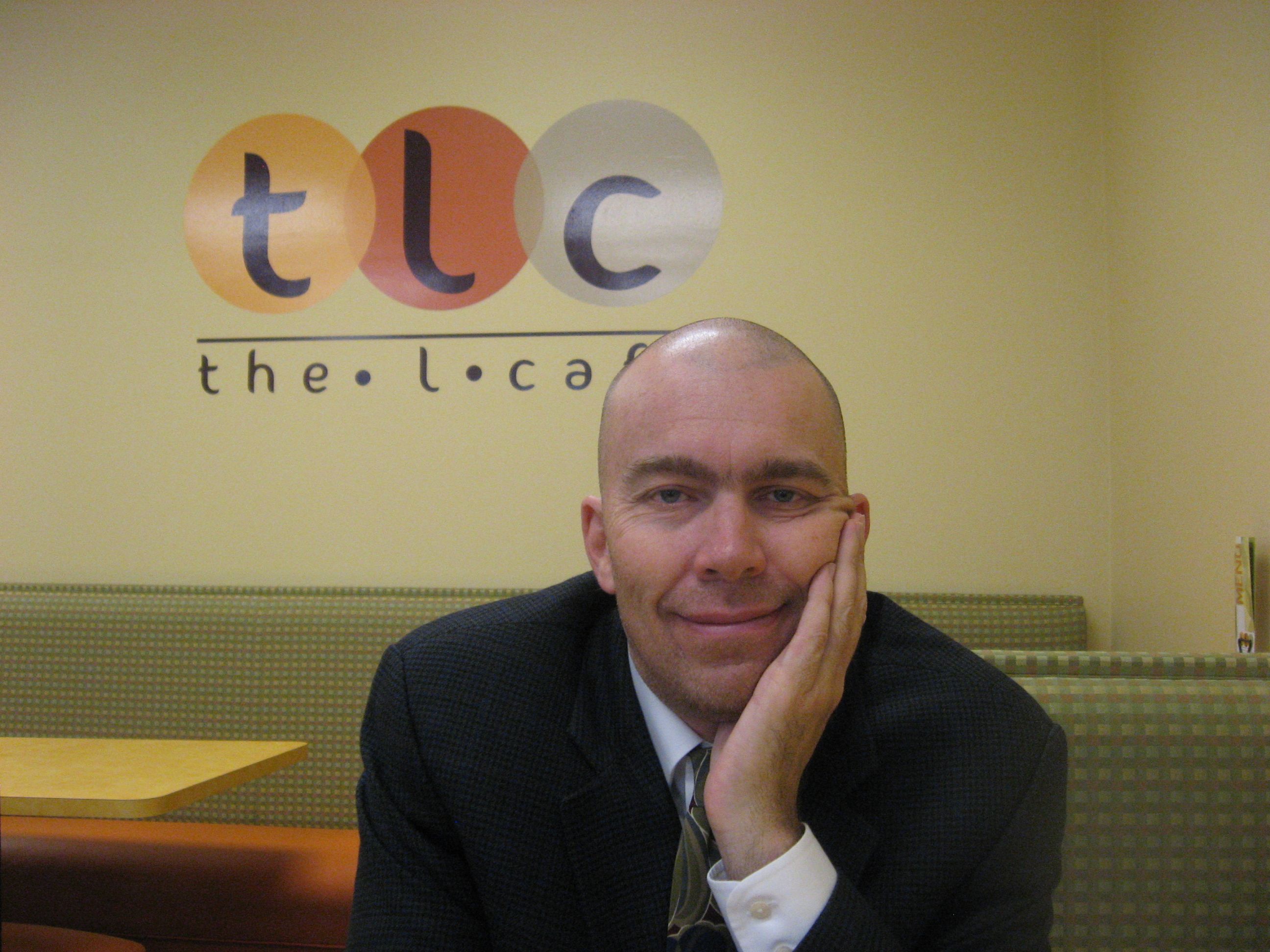 Dr. Andrew Enterline