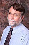 Dr. John R. Todd, Political Science, University of North Texas